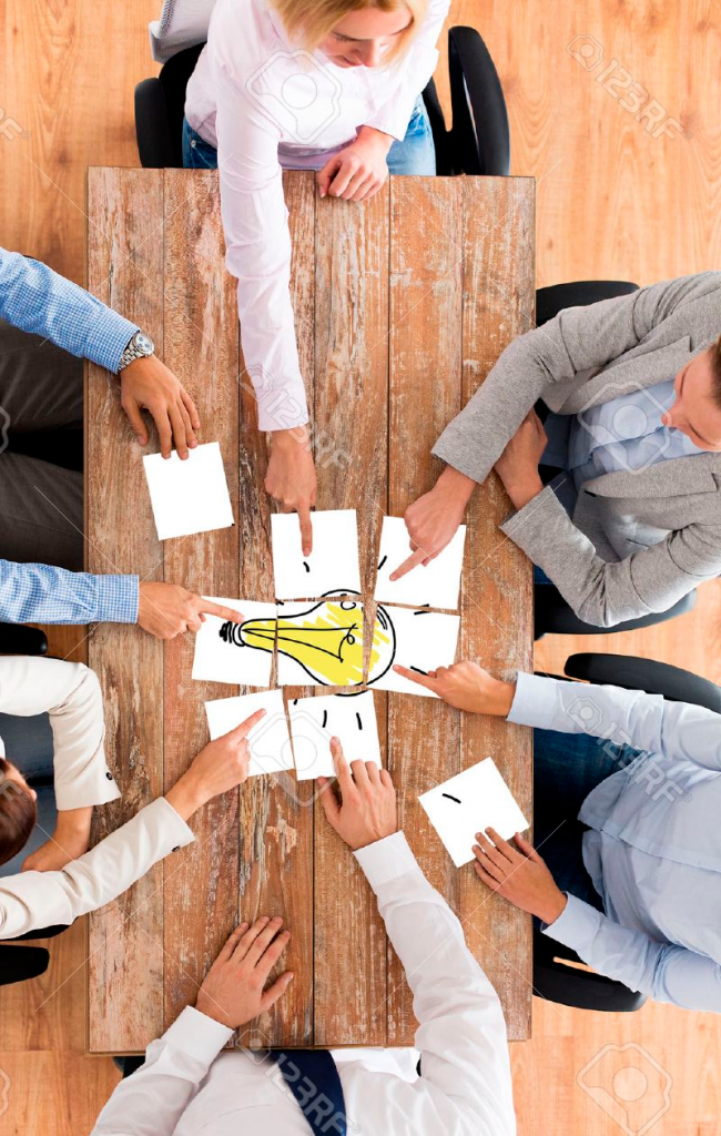 Qué es la GRT – Gobernanza de la Tierra